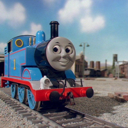 Stream Thomas & Friends - End Credits Remix by NorramyBranch2.0 [0/2 ...