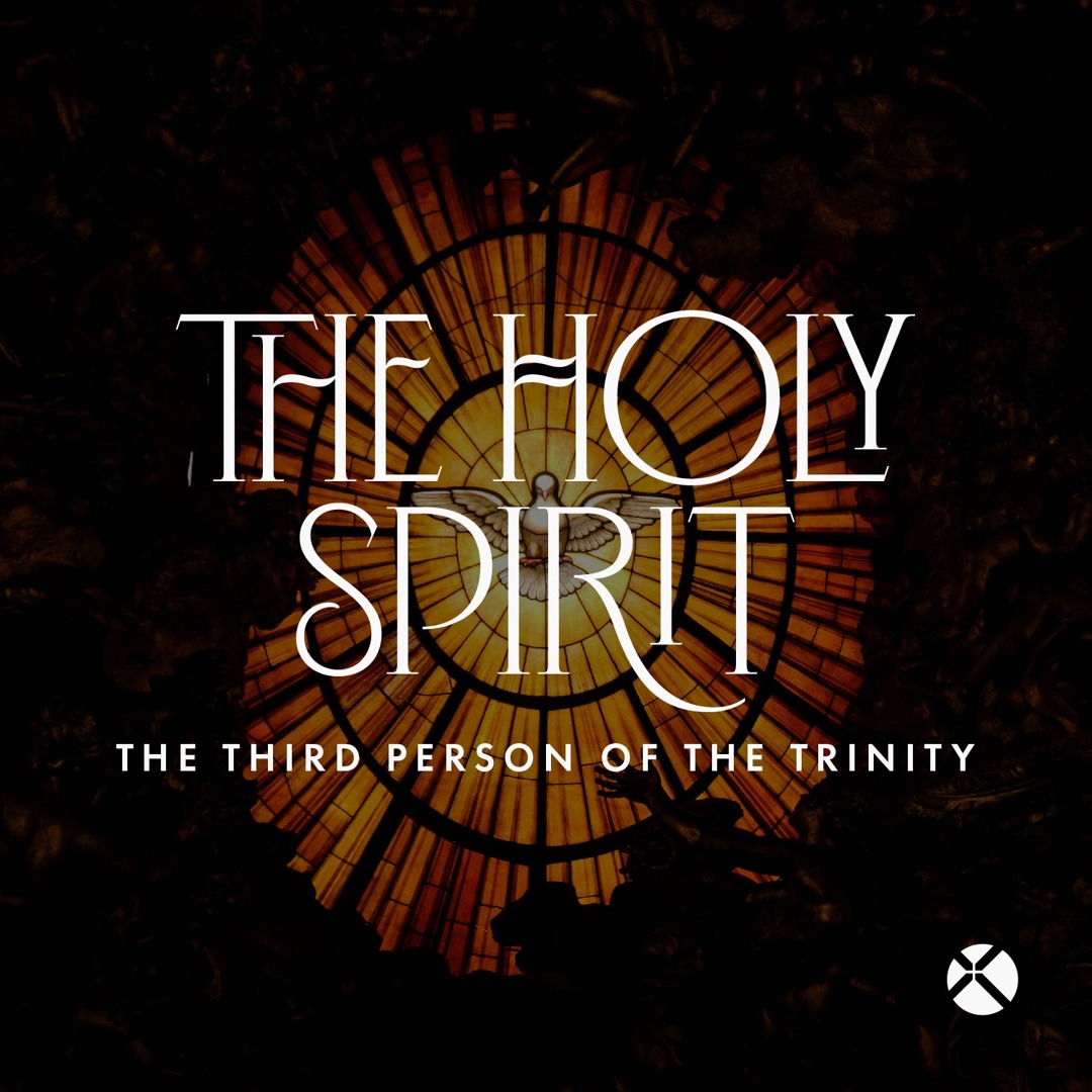 Stream The Holy Spirit | Week Four: He Is a Judge by Christ ...