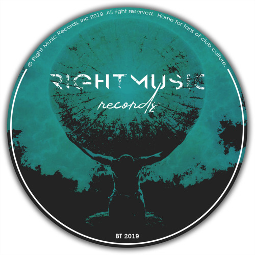 Stream Sander Klepper - One Step Forward (Original Mix) by Right Music ...