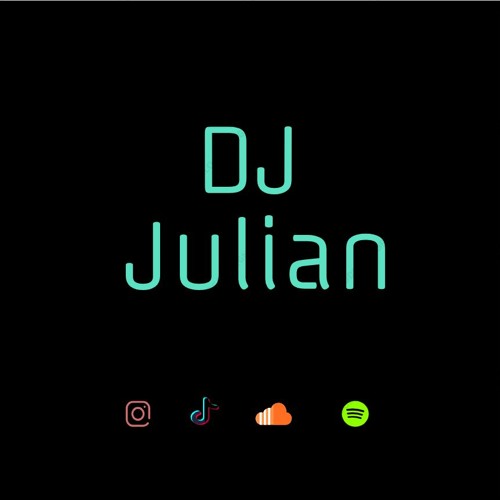 Stream DJ Julian | Listen to Album Day and Night together playlist ...