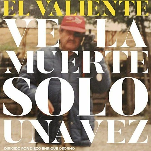 Stream El Valiente - El Valiente (Tema Principal) by El Townhouse ...
