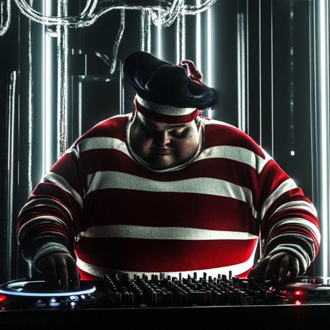 Stream Rossco - Augustus Gloop's Techno Party Mix by -Rossco- | Listen ...