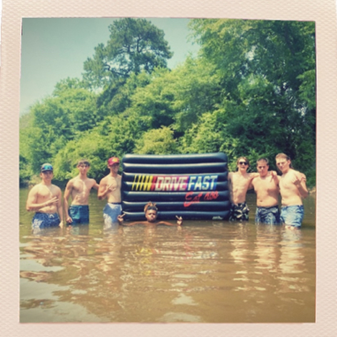 Stream Never Leave (acoustic) by Eli Winders | Listen online for free ...