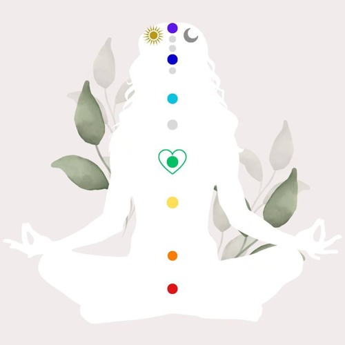 Stream Detox des chakras par alexacuantica 2024 by Alexa Gruber ...