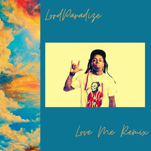 Stream Lil Wayne Feat Drake x Future Love Me Jersey Remix (Prod ...