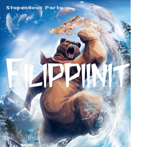 Stream We Capture A Flag By Stupendous Party Listen Online For Free