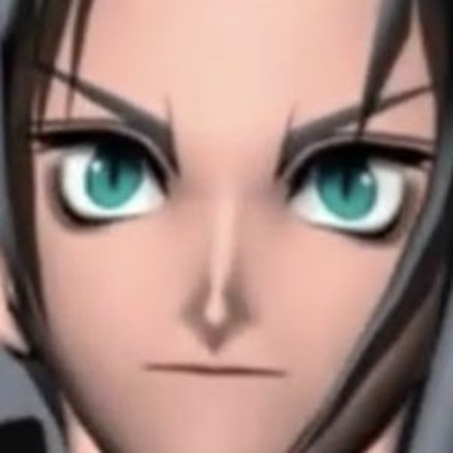 Stream One Winged Angel, but Sephiroth is suffering from acute mako ...