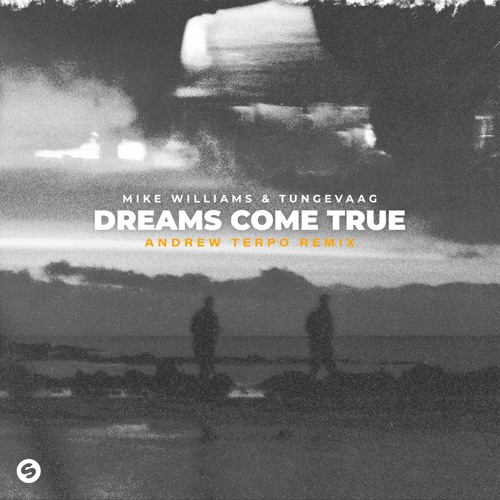 Mike Williams & Tungevaag - Mike Williams & Tungevaag - Dreams Come ...