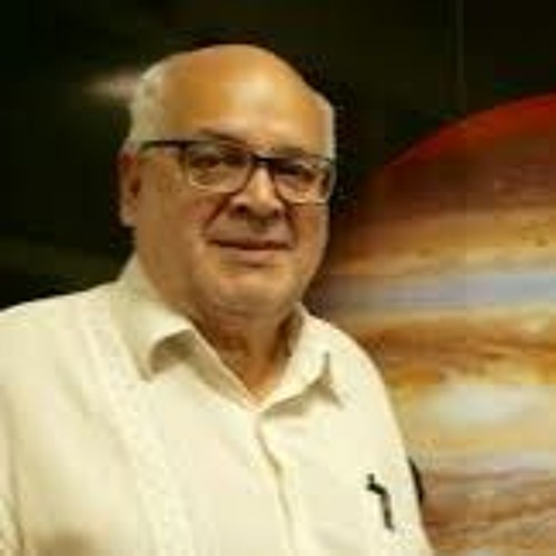 Stream Nicolás Maloff, astrónomo by Universo 970 AM | Listen online for ...