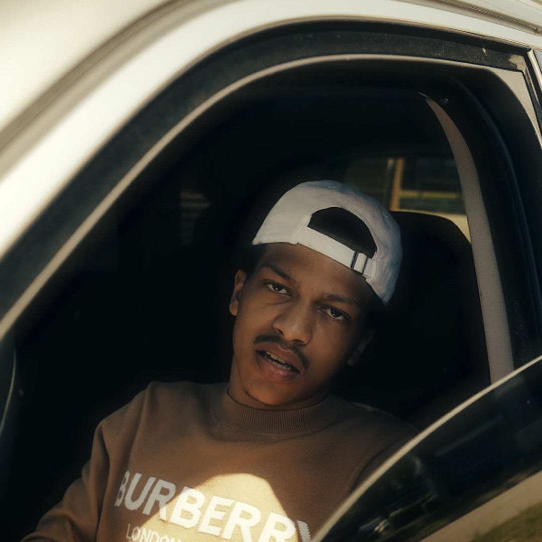 Stream May Day! (Benji Frank) (Prod. Jamesstfu) [Video On YouTube] by ...