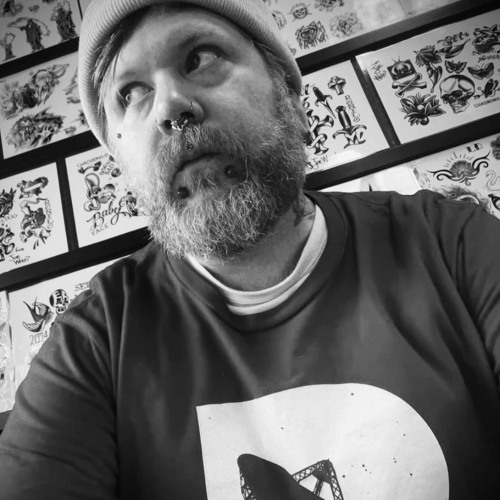 Stream DEPTHDETROIT- Cory Simpson by minimal detroit | Listen online ...