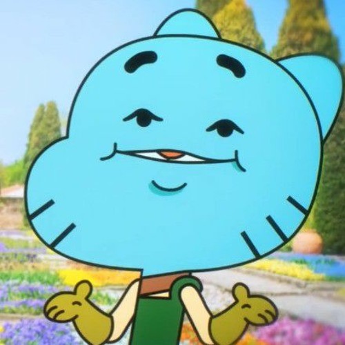 Stream The Amazing World of Gumball The Planets Song by Scip | Listen ...