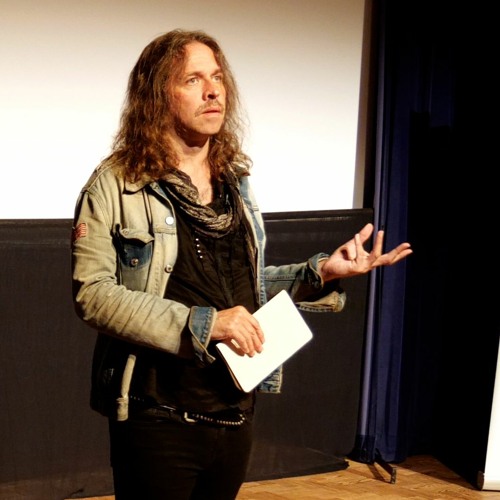 Stream episode Gerald Gardner and Wicca on the Isle of Man: A talk by ...