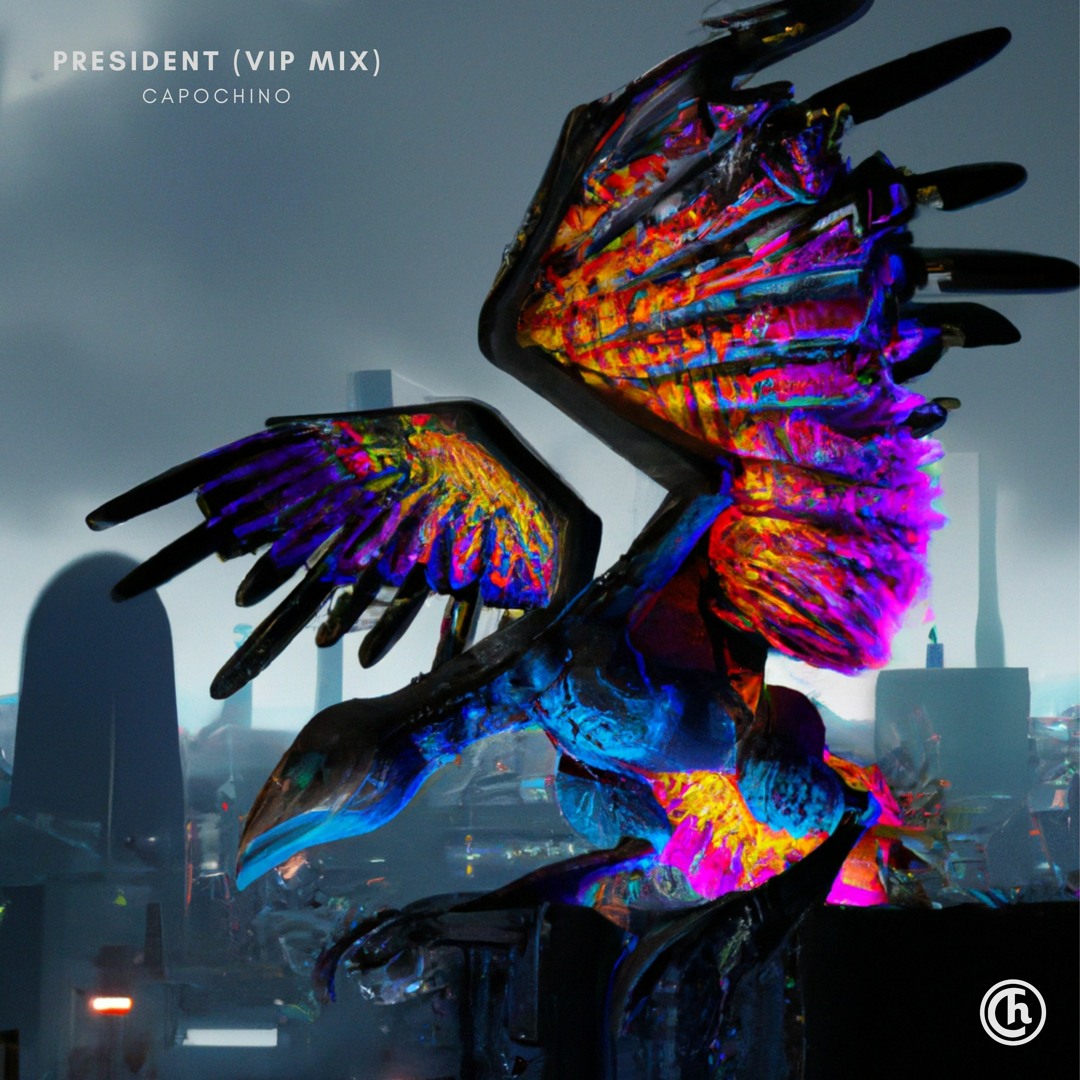 Stream President (VIP MIX) by Capochino | Listen online for free on ...