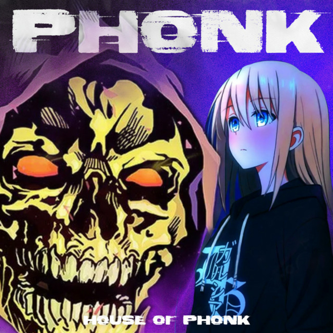 Stream HOUSE OF PHONK | Listen to BEST PHONK MUSIC 2024 Ω Aggressive ...
