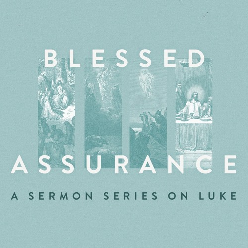 Stream January 26, 2025 - Breaking the Awkward Silence - Luke 1:1-17 ...