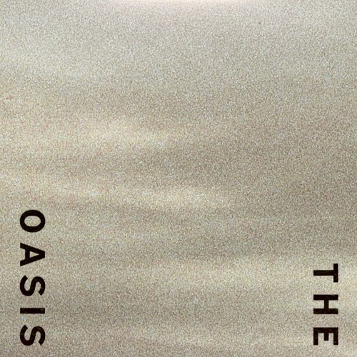 Stream The Oasis by Solmi Kim | Listen online for free on SoundCloud