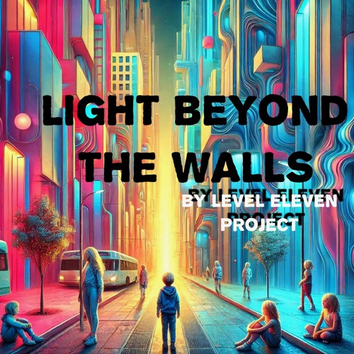 Stream Light Beyond The Wall by Urs Bader | Listen online for free on ...