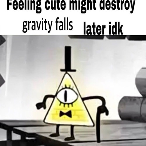 Stream ★☆ELVY₍₍٩( ᐛ )۶₎₎♪ | Listen to bill cipher core:3 playlist online for free on SoundCloud