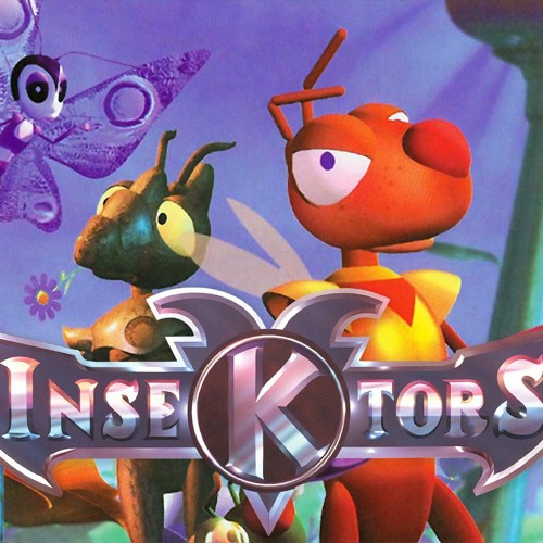 Stream Insektors - Opening Theme by '80s & '90s Cartoon Themes | Listen ...