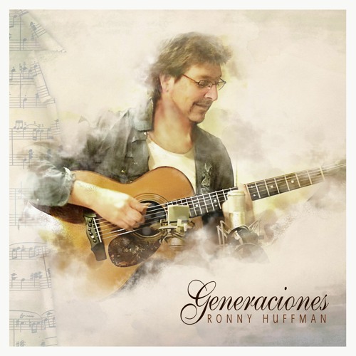Stream Generaciones - RONNY HUFFMAN - Complete Album by Ronny Paul ...