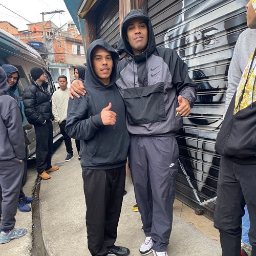 Stream SEQUÊNCIA DOS DRAKE - MC Cebezinho e MC GP by Gu Almeida ...