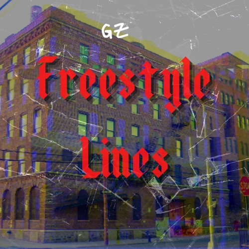 Stream Freestyle lines by GZkng | Listen online for free on SoundCloud