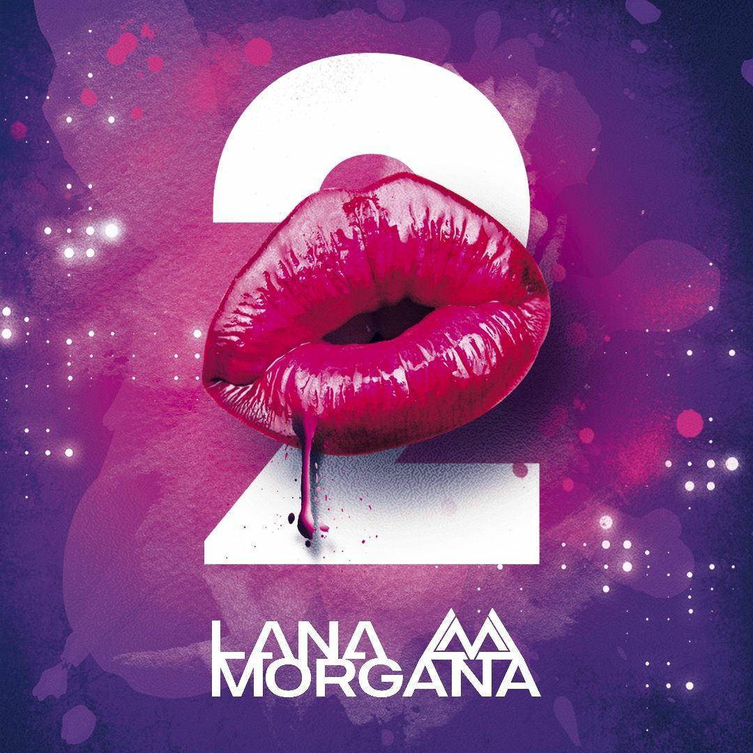 Stream PRIVATE PACK 2 - A VENDA by Lana Morgana | Listen online for ...