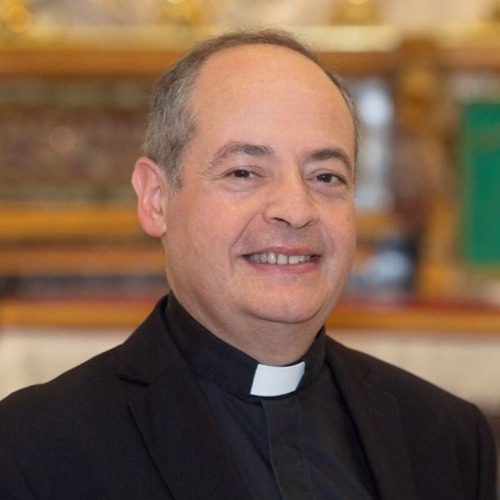 Stream L-Isqof Joe Galea Curmi - Riflessjoni Adorazzjoni tal-Kleru (Il ...