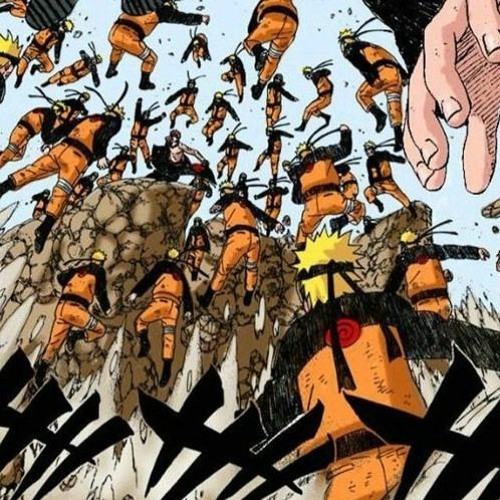 Stream lil thraxx - shadow clone by w666s | Listen online for free on ...