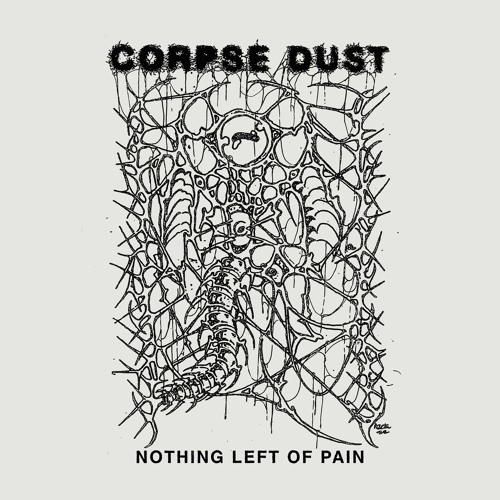 Stream CORPSE DUST - ROTTING CARCASS IN A SHALLOW STREAM by Hand Of ...
