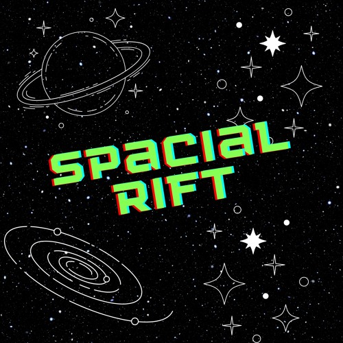Stream Spacial Rift by Dino | Listen online for free on SoundCloud