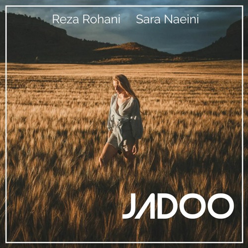 Stream Jadoo by Reza Rohani Official | Listen online for free on SoundCloud