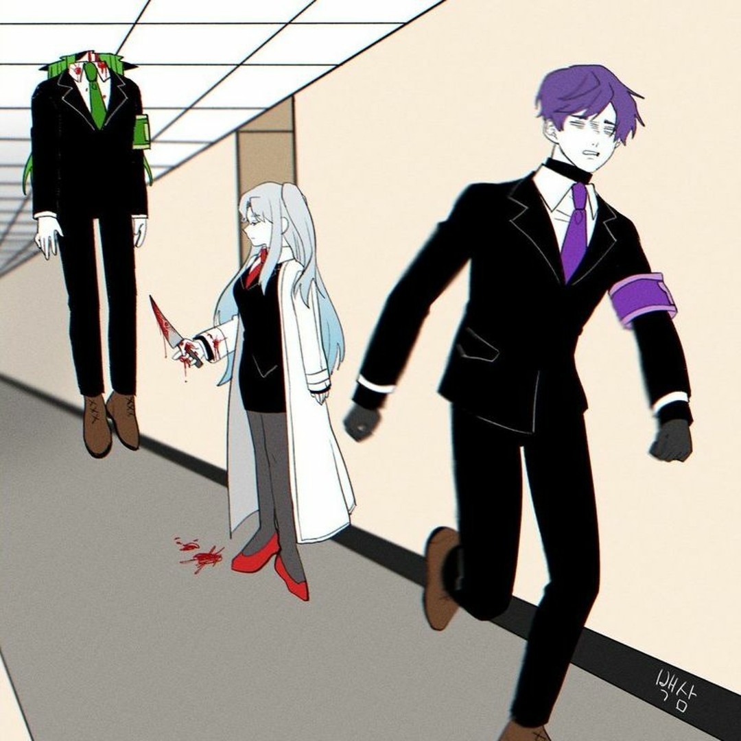 Stream Keter Section 2 - Library of Ruina OST by Miμ | Listen online ...