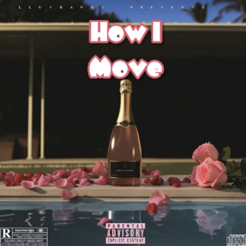 Stream How I Move (Intro) by Bando! | Listen online for free on SoundCloud