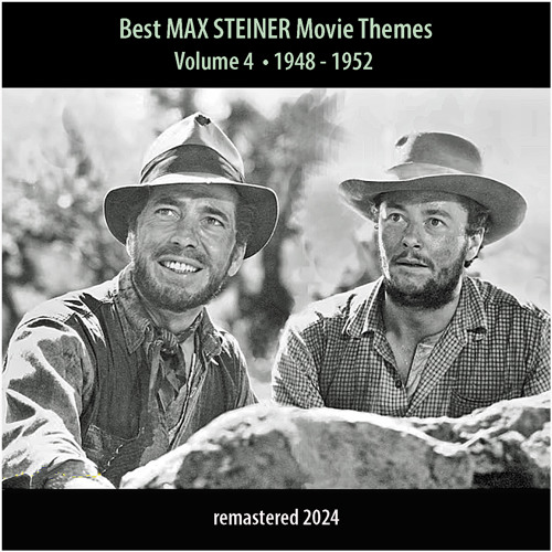 Stream Main Title (The Flame and the Arrow) by Max Steiner Orchestra | Listen online for free on ...