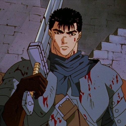 Stream Gats - Susumu Hirasawa by Walerija | Listen online for free on SoundCloud