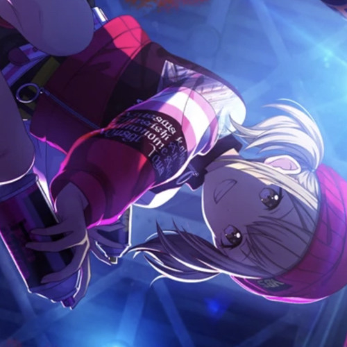 Stream and amber sweet is addicted to the knife - repo! (sped up ...