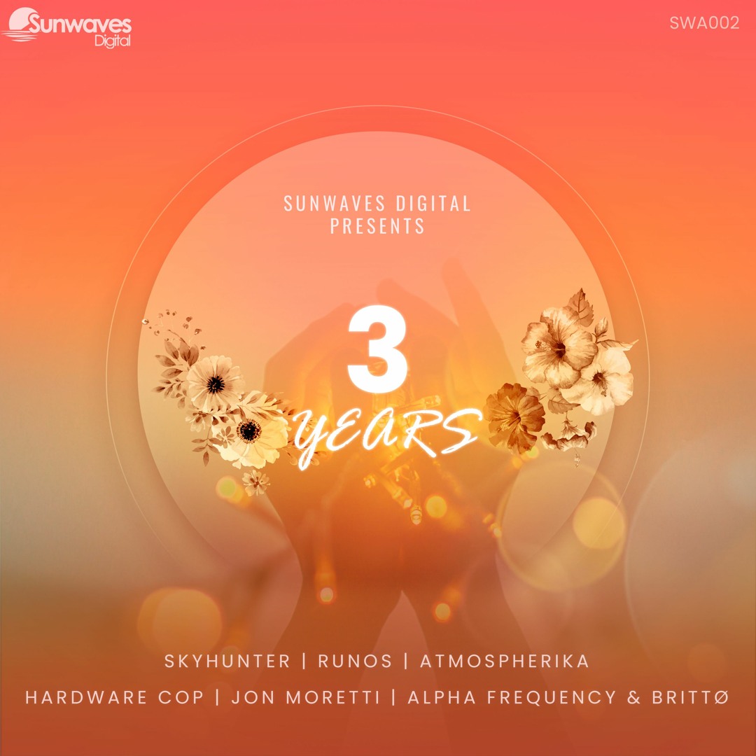 Stream Skyhunter - Tears Of Happiness (Original Mix) [SWA002] by Sunwaves Digital | Listen ...