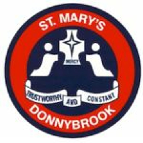 Stream episode Andrew Gammon - St Mary's Primary - Talk of Our Shire 19 ...