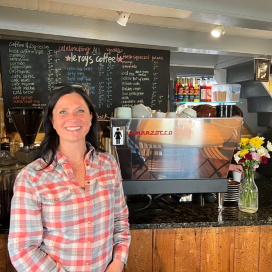 Stream Bringing Back Leroy’s with Jennifer Larson by Door County Pulse ...