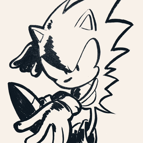 Stream alfredo johnson | Listen to Sonic The Hedgehog 2023 playlist ...