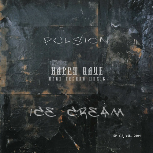 Stream IceCream by HAPPY RAVE | Listen online for free on SoundCloud