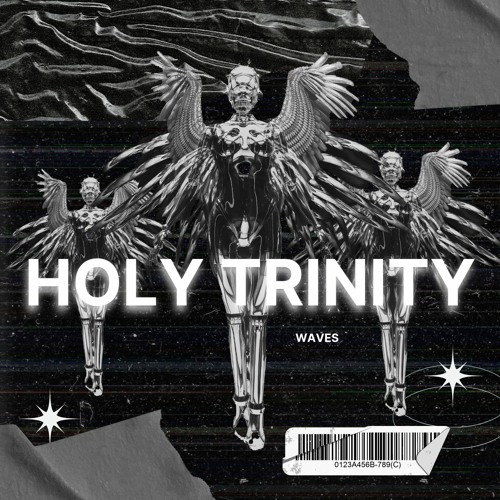 Stream [FREE] Trap Hip-Hop Type Beat "HOLY TRINITY" (Prod. Waves) by Waves | Listen online for ...