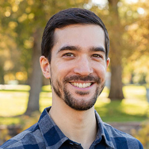 Stream Alex Harris: ‘Shiny Happy People’ Is Flawed but Serves the ...