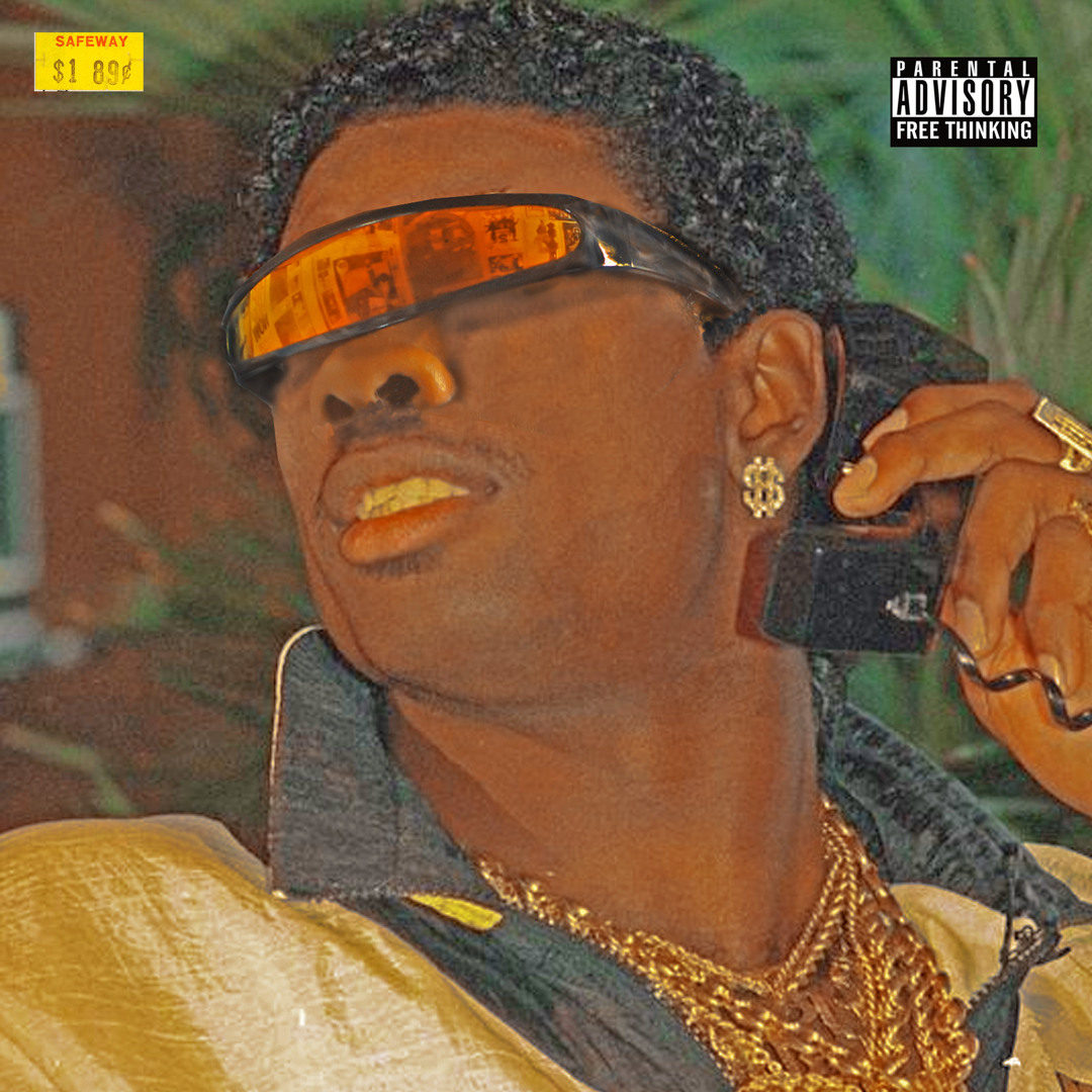 Stream GXNE SEASON by Gone Wallace | Listen online for free on SoundCloud