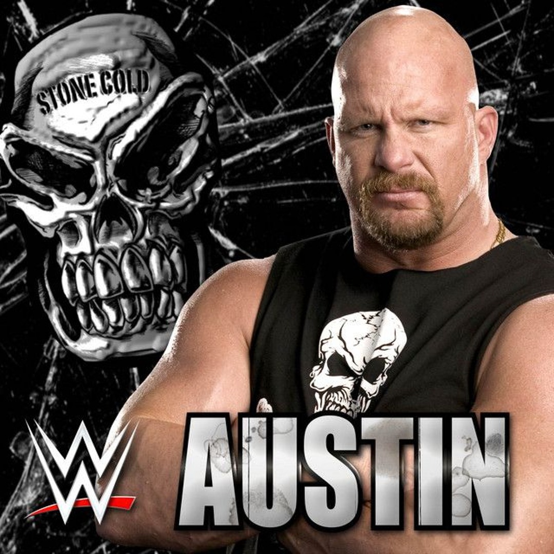 Stream "Stone Cold" Steve Austin: WWE THEME by YG | Listen online for ...