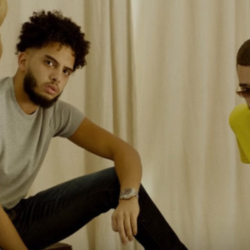 Stream Josylvio - Wie is Real Ft. Moeman (Prod By Esko) by Armando_St ...