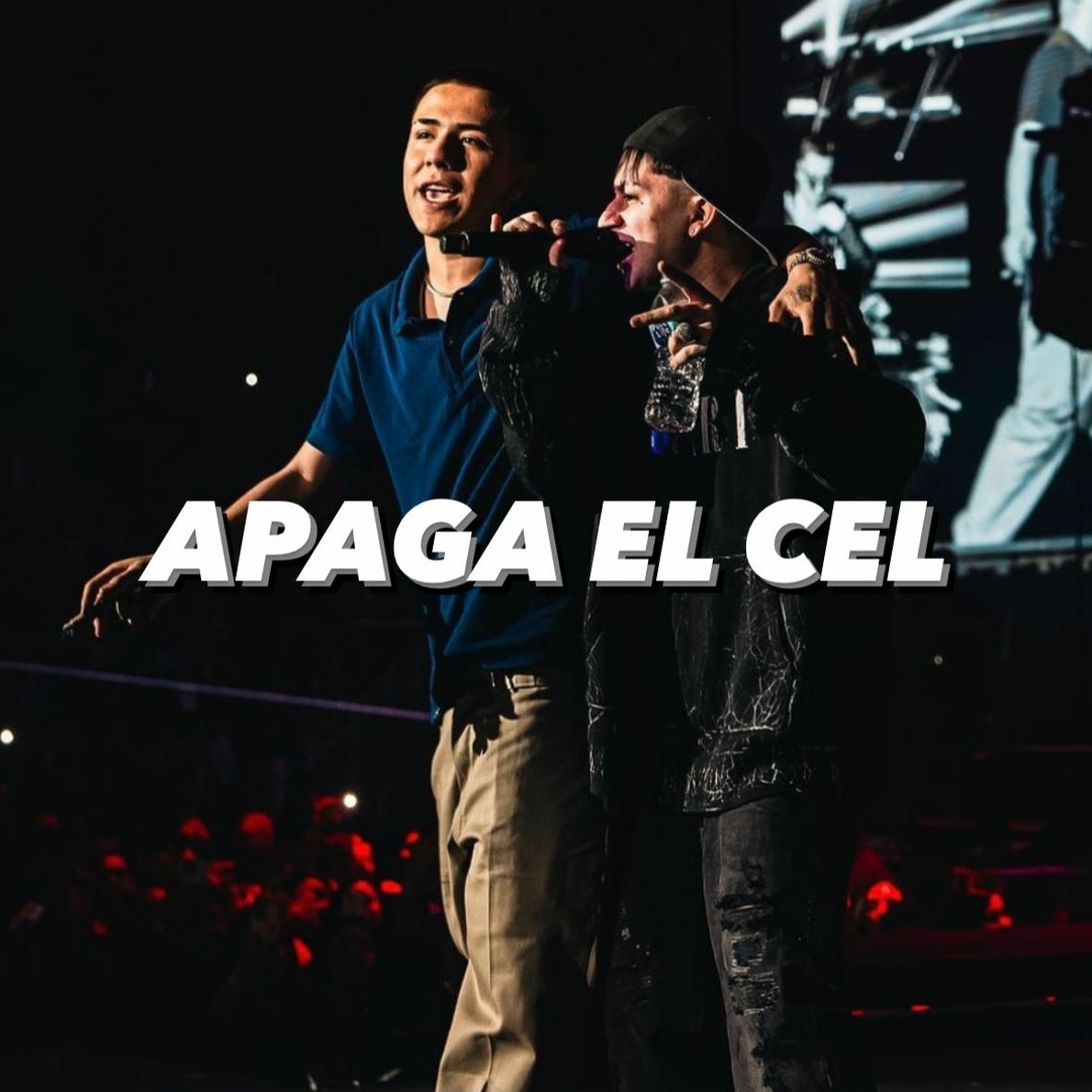Stream Chino Pacas x Calle 24 - Apaga El Cel (2023) by Lumbre Corridos | Listen online for free ...