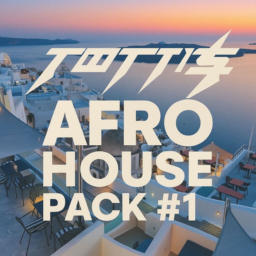 Stream TOTTI’s | Listen to AFRO PACK 2025 playlist online for free on ...